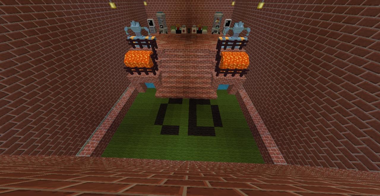 Pixelmon House Minecraft Map