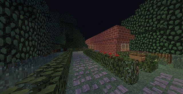 Pixelmon House Minecraft Map