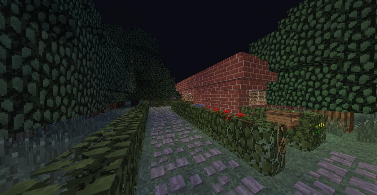 Pixelmon House Minecraft Map