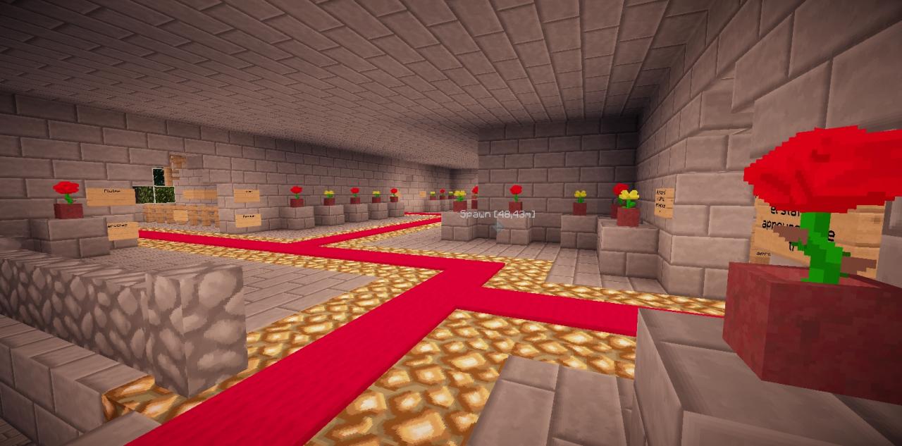 Procraft No Premium Minecraft Server