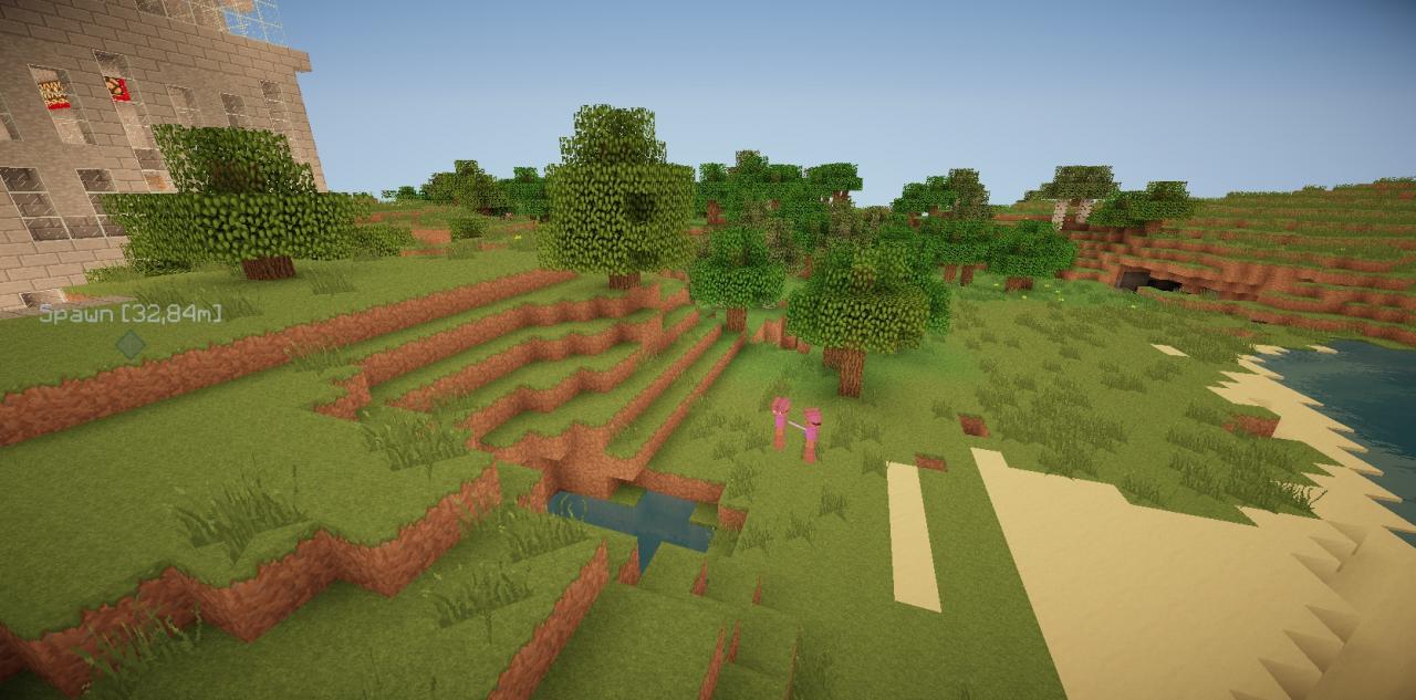 Procraft No Premium Minecraft Server