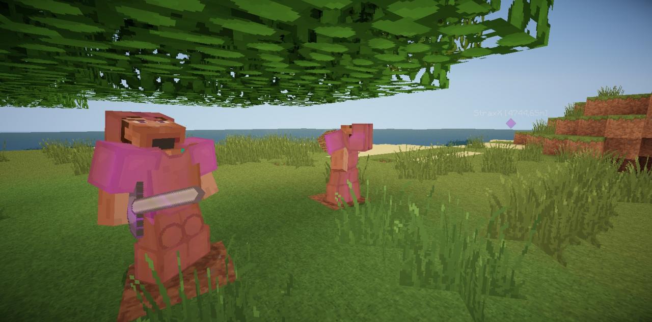 Procraft No Premium Minecraft Server