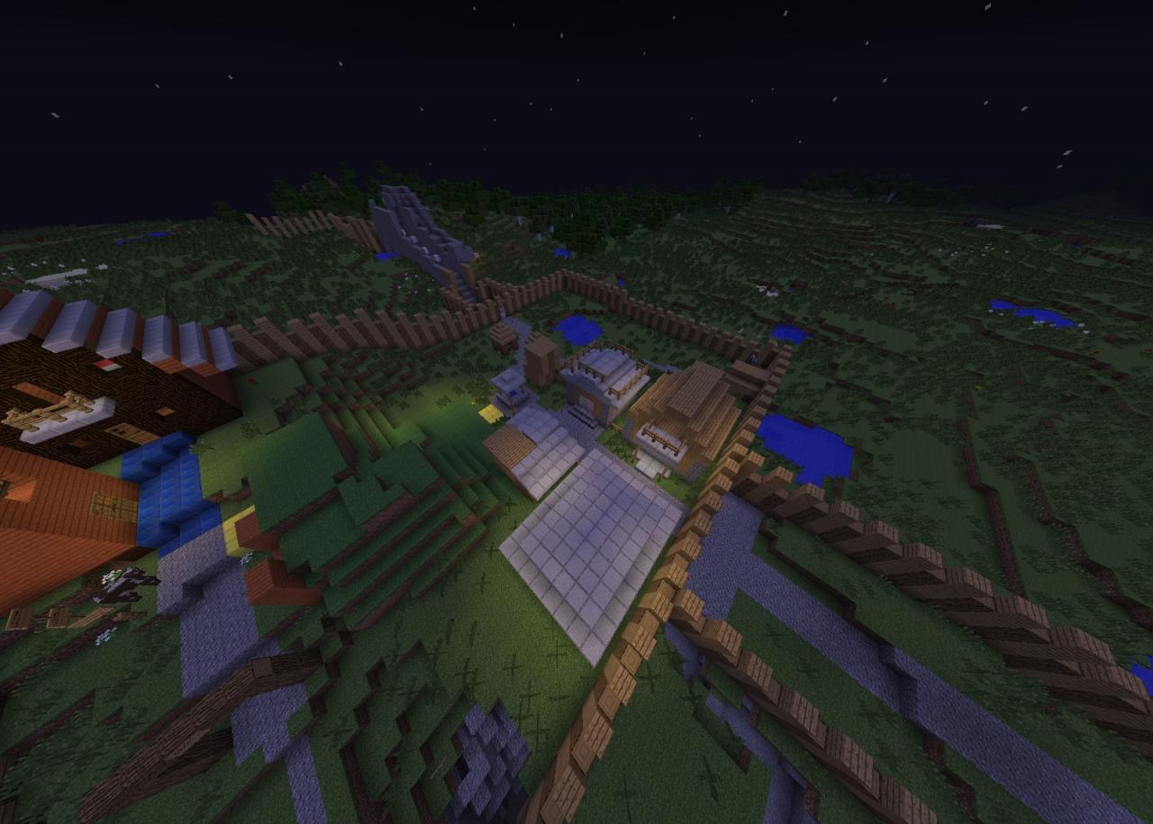 Minecraft Adventure Map Minecraft Map