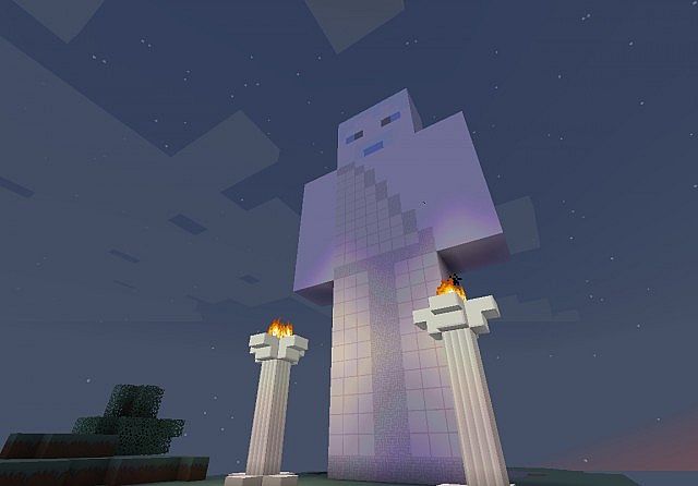 SC Pack Minecraft Texture Pack