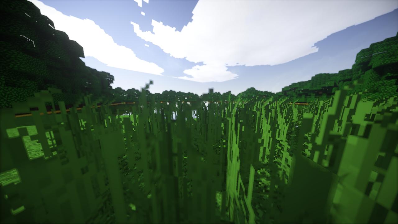 Pokemon Sinnoh Region 3:1 (3 blocks = 1 step in pokemon) Minecraft Map