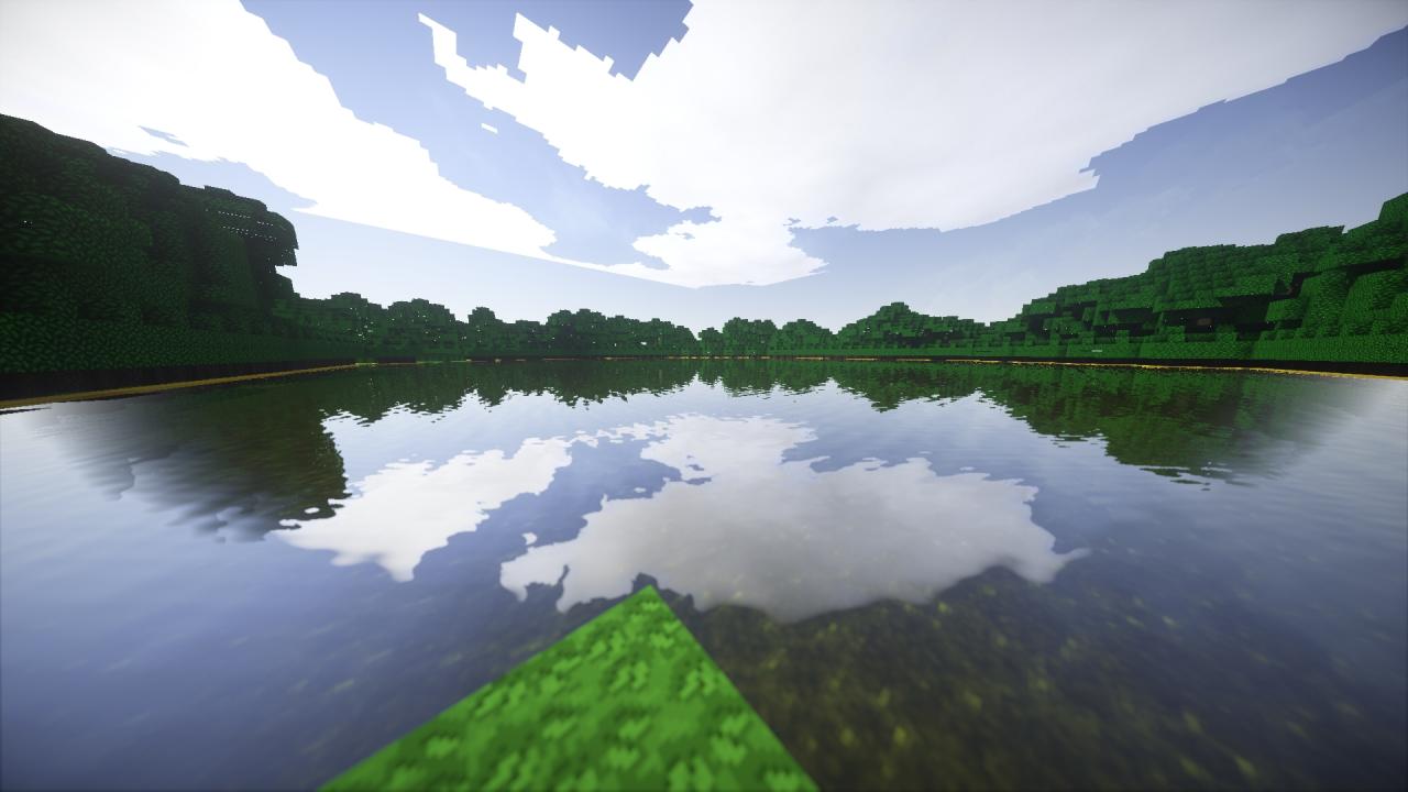 Pokemon Sinnoh Region 3:1 (3 blocks = 1 step in pokemon) Minecraft Map