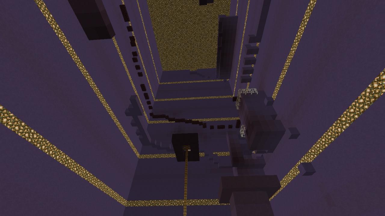 Color City Smart Moving Parkour Map! Minecraft Map