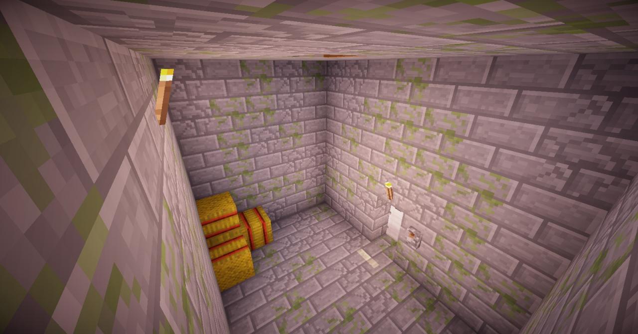 Dark Souls Map - Adventure or Creative? - Your Choise! Minecraft Map