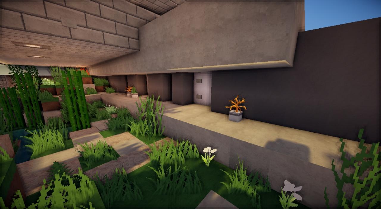 | Slate | Collab | Kriin Minecraft Map