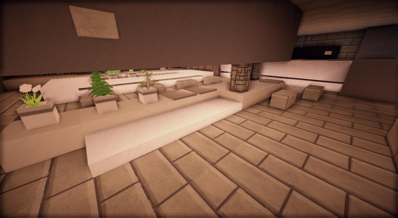 | Slate | Collab | Kriin Minecraft Map