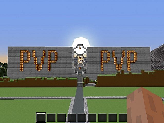 Pekka Craft Minecraft Server