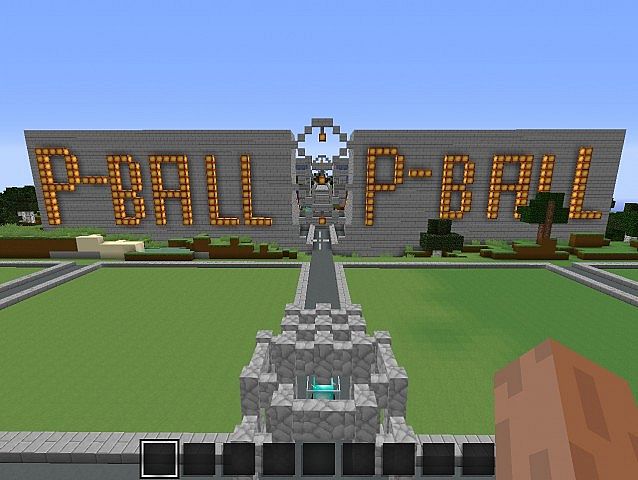 Pekka Craft Minecraft Server
