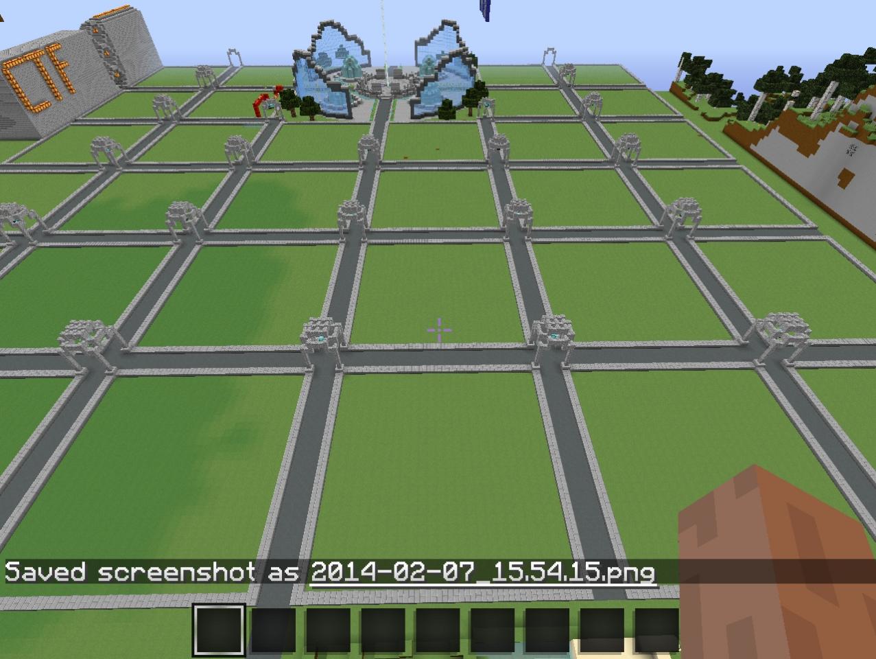 Pekka Craft Minecraft Server