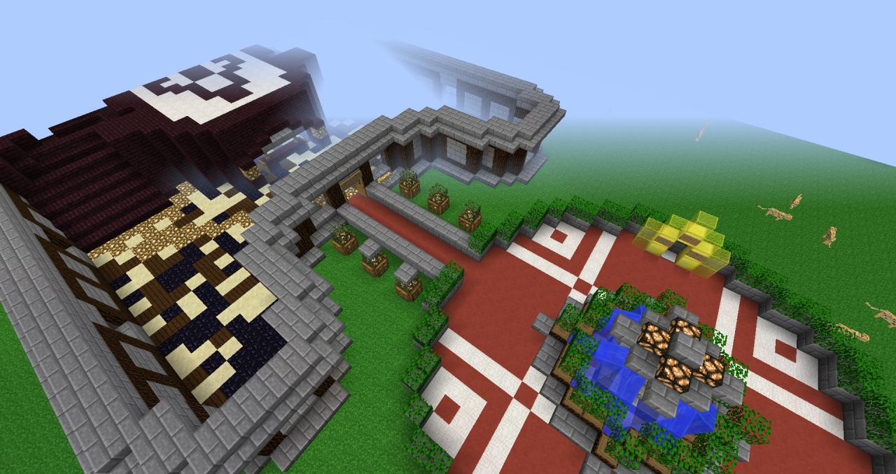 Solarcraft ITALIA Minecraft Server