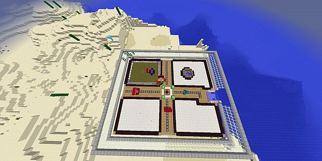 RevelationPvP - Op Server Minecraft Server