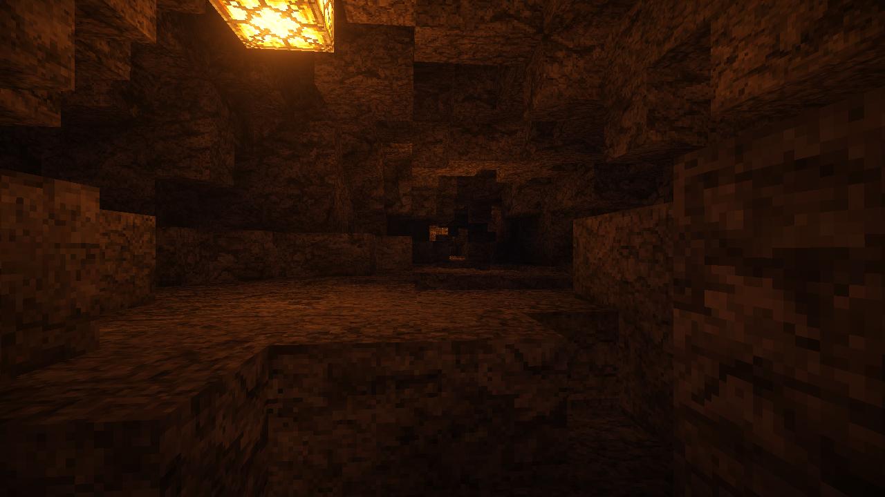 Vanish | Custom Terrain | Built for a New Mini-Game! -by TylerTimoJ ...