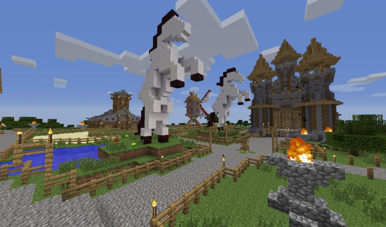 Worst Faction Server Ever. Minecraft Server