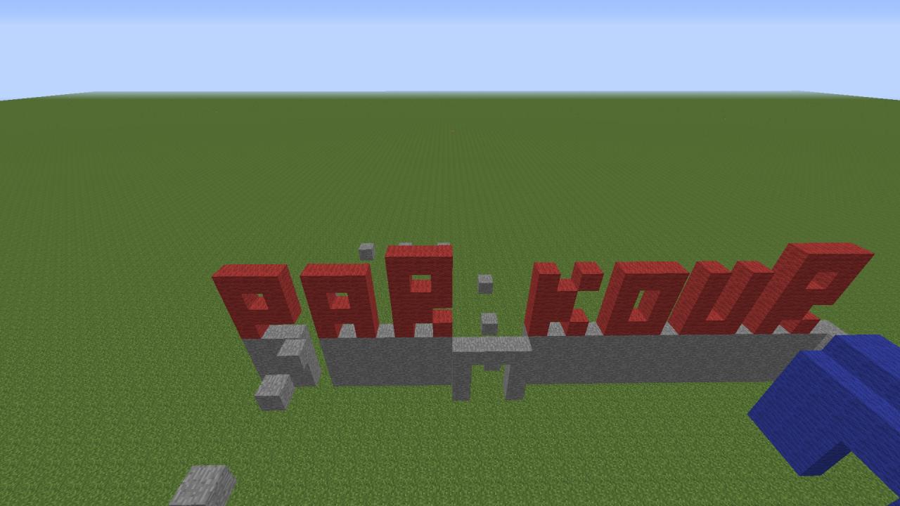 MineLand Minecraft Map