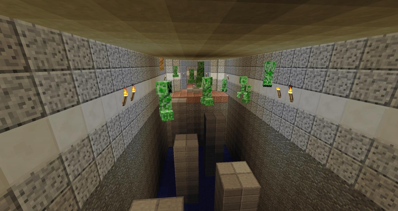 VenturianTale Adventure Map Minecraft Map