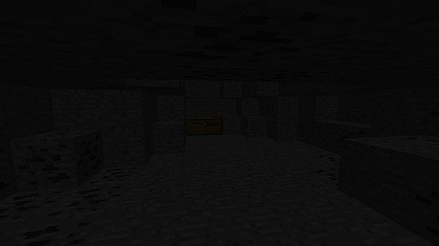 Grounded Survival! 1.0 Minecraft Map