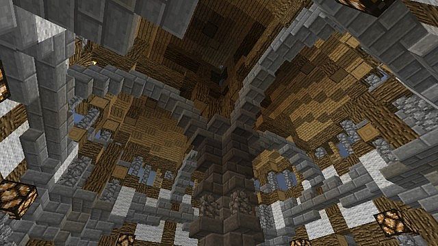 Kepter - Multiverse Mayhem! Minecraft Server