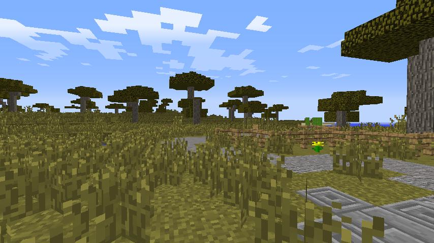 Kepter - Multiverse Mayhem! Minecraft Server