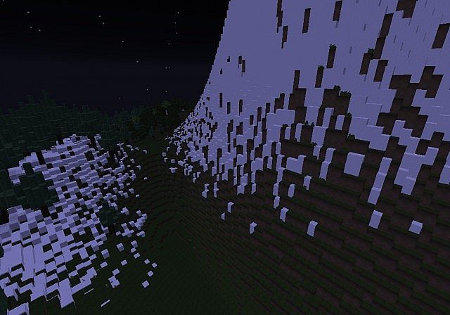 Skyrim map Minecraft Map