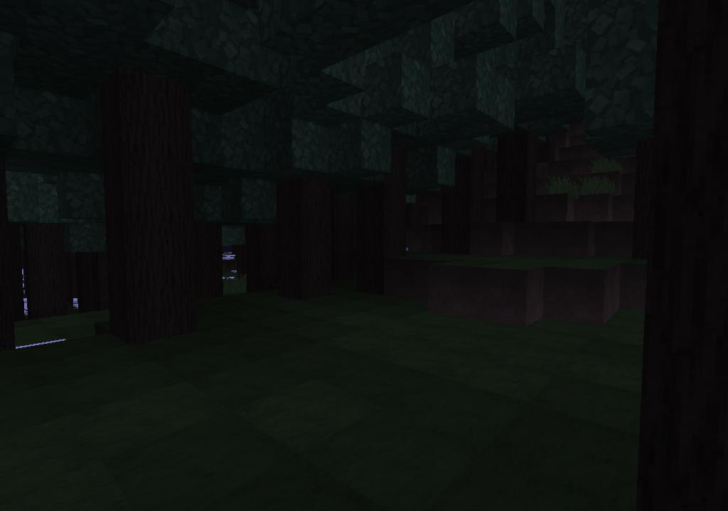 Skyrim map Minecraft Map