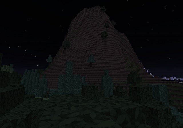Skyrim map Minecraft Map