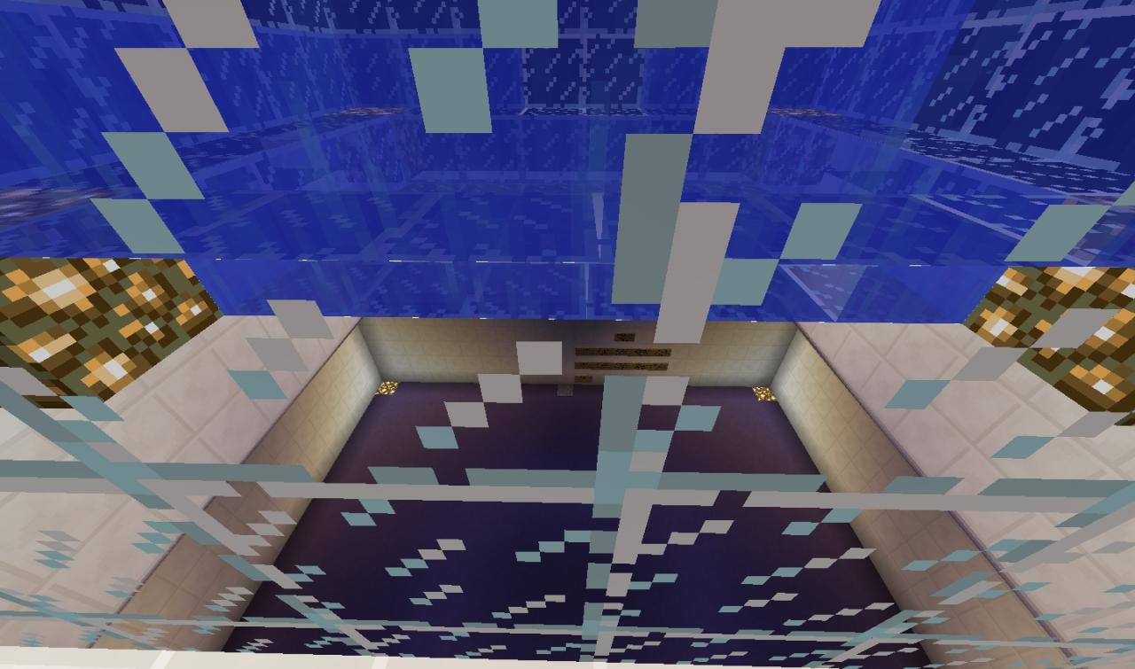 Avengers of Steve Minecraft Map