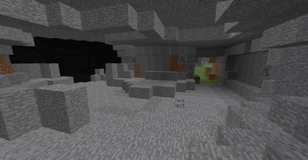 Quake Maps Minecraft Map