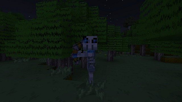 Toonward Sword Minecraft Texture Pack