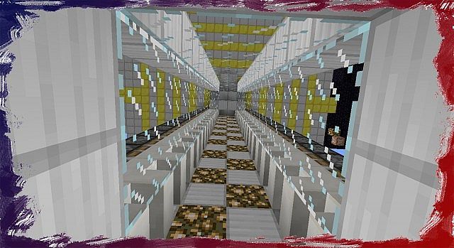 TMF Lab 1.2 Minecraft Map