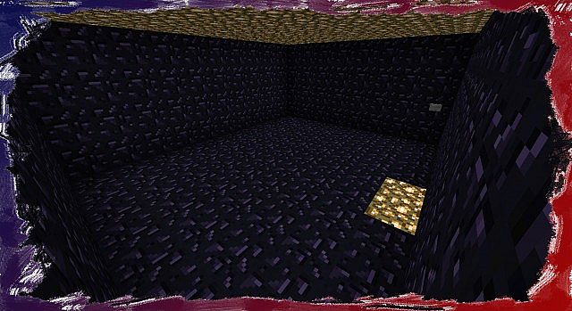 TMF Lab 1.2 Minecraft Map