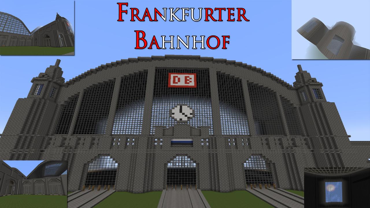 Maxodo's World Minecraft Map