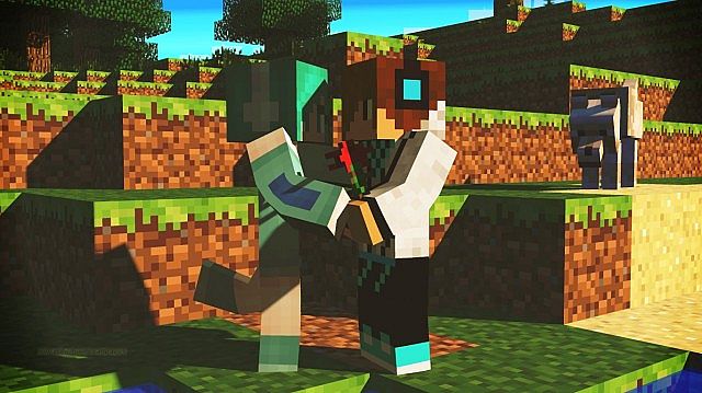 Yuka Rant Minecraft Dating