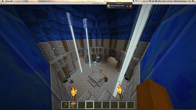 [Vortex Prison] Minecraft Server