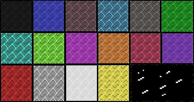 HyperCraft [32x32] [1.7] Minecraft Texture Pack