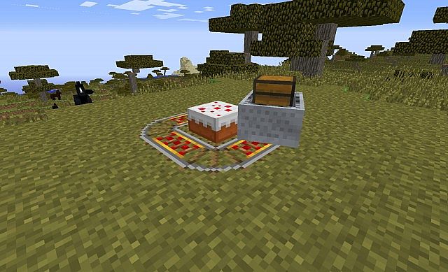 Confused Minecart Minecraft Map