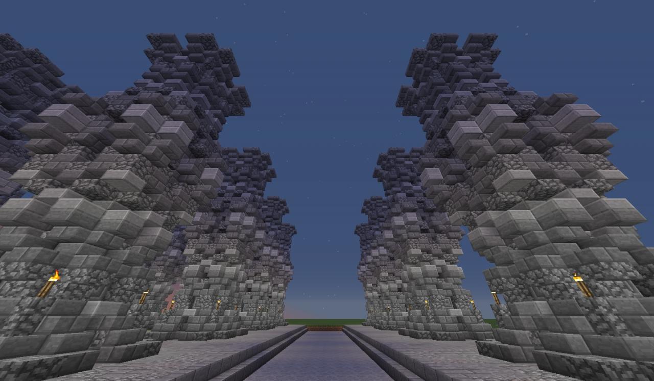 Spawn to Download by Soutdabitch Minecraft Map