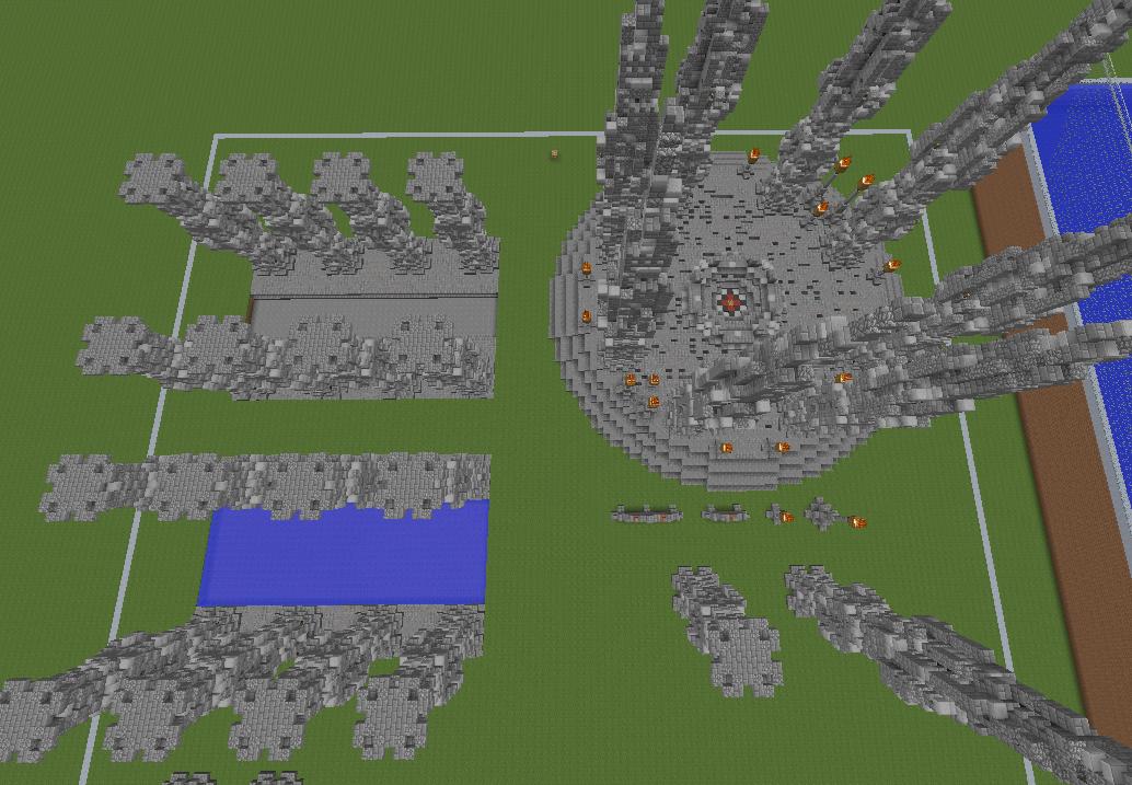 Spawn to Download by Soutdabitch Minecraft Map