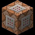 [Inactive][Requesting no more] Command Block converter Mcedit Filter