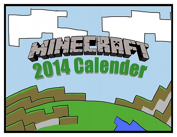 NinjaMiniMan's Minecraft Art Collection