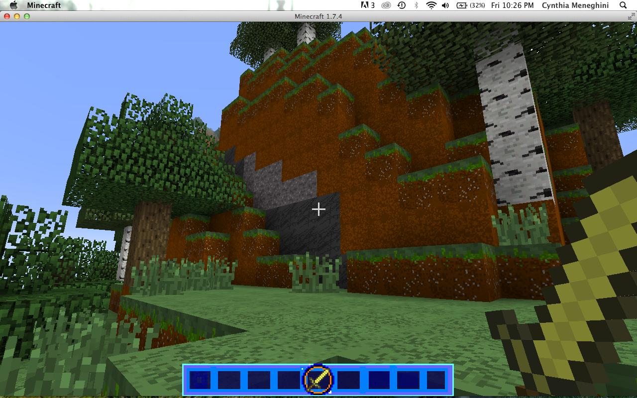 Revolt Resource Pack by caveminer27 v1.0.0 - Update #1 newly released ...