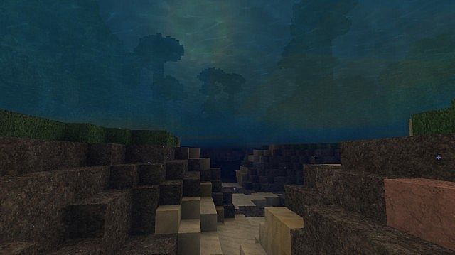 Aetherion MineCraft Minecraft Server