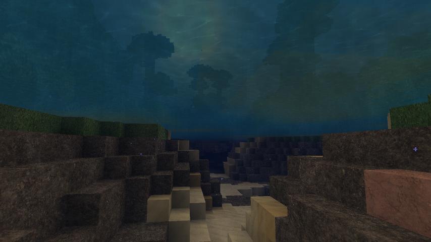 Aetherion MineCraft Minecraft Server