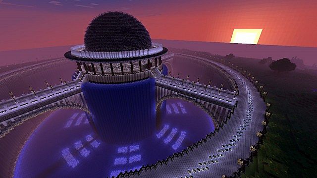 HoloCraft Minecraft Server