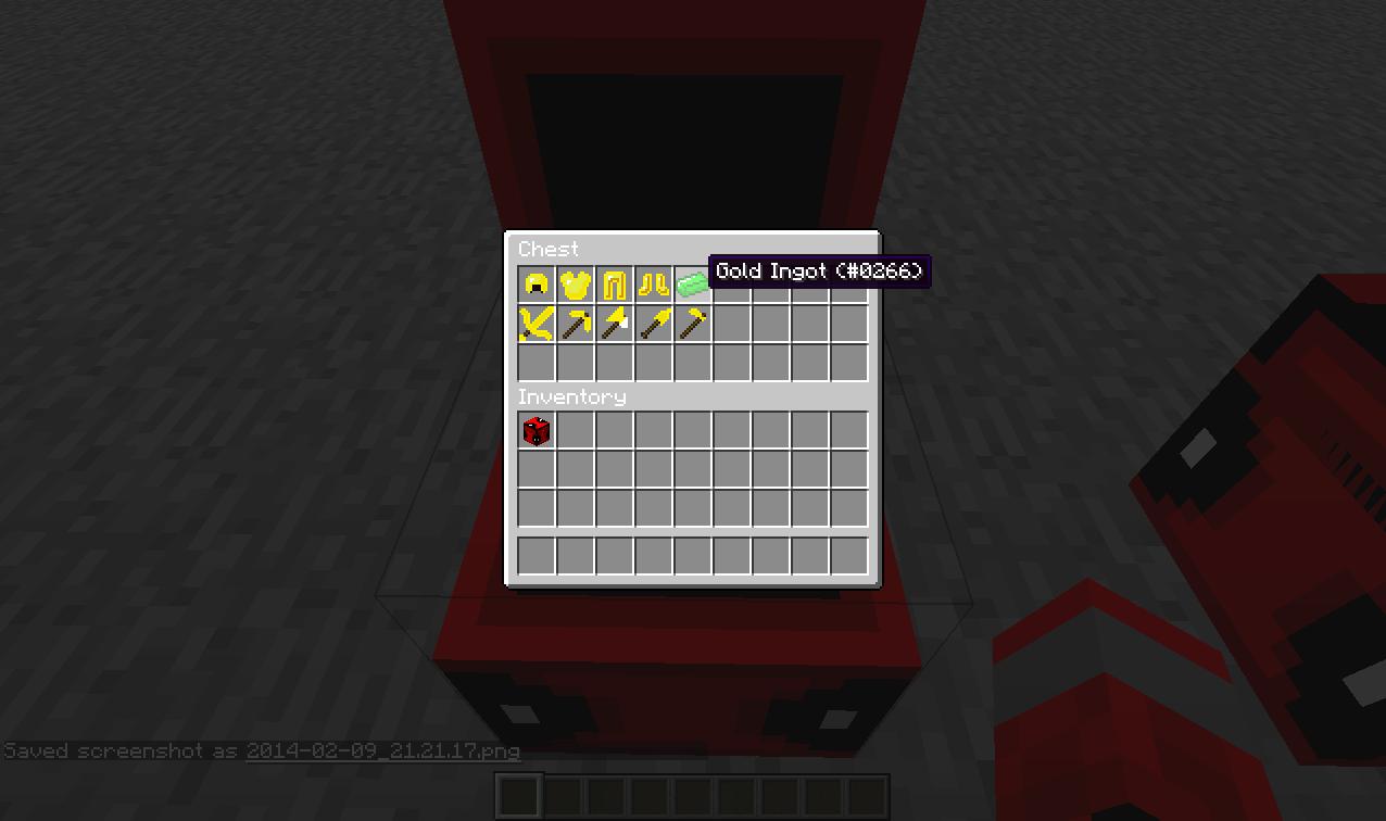 Deadpool Pack Minecraft Texture Pack