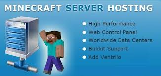 EnderCraft dark born Minecraft Server