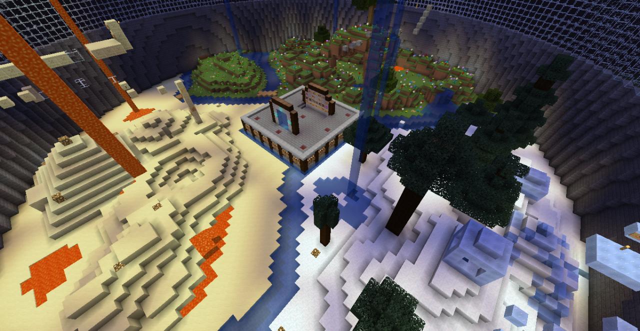 FighterCraft - Best PvP/Faction server! Minecraft Server